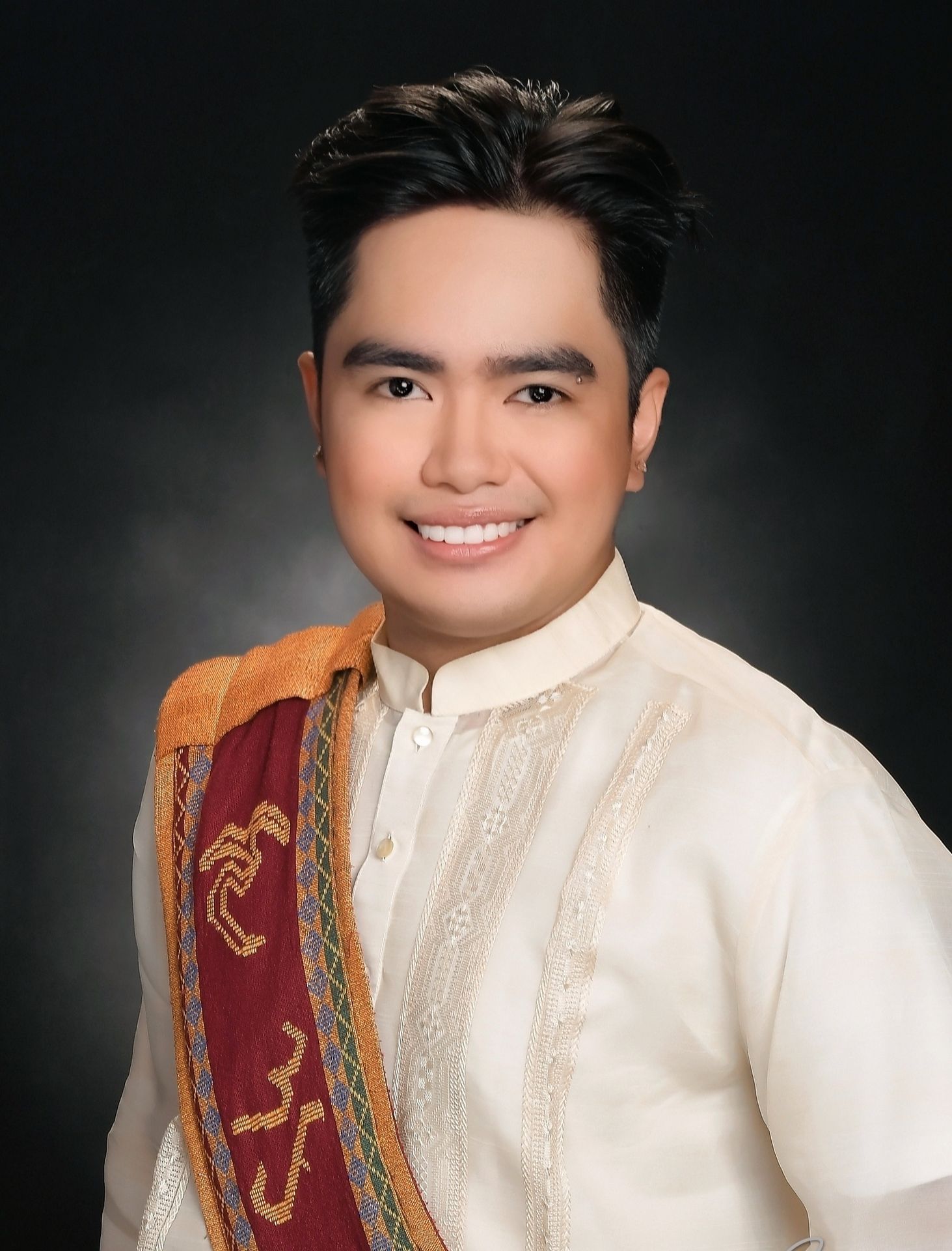 Faculty | National Institute of Geological Sciences