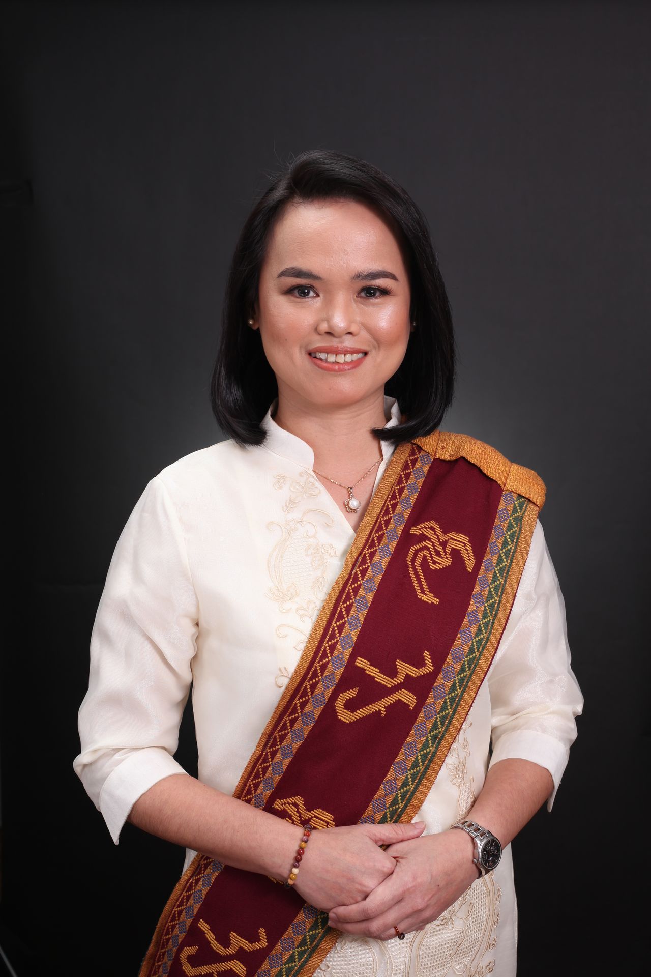 Officials | National Institute of Geological Sciences