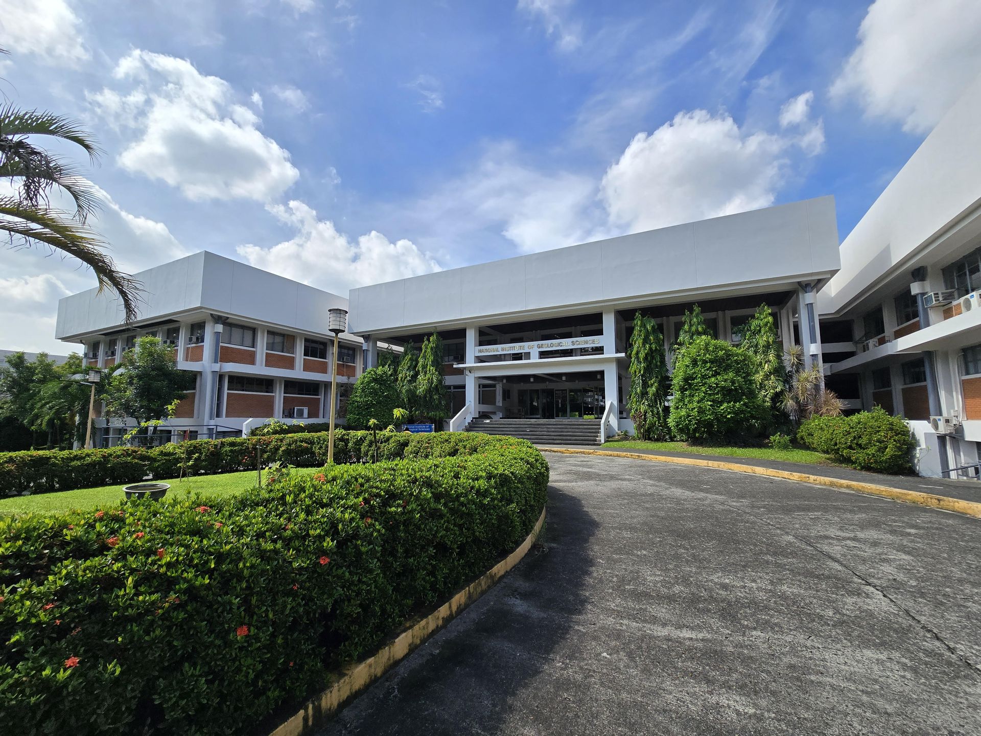 Carlos Primo C. David, PhD | National Institute of Geological Sciences