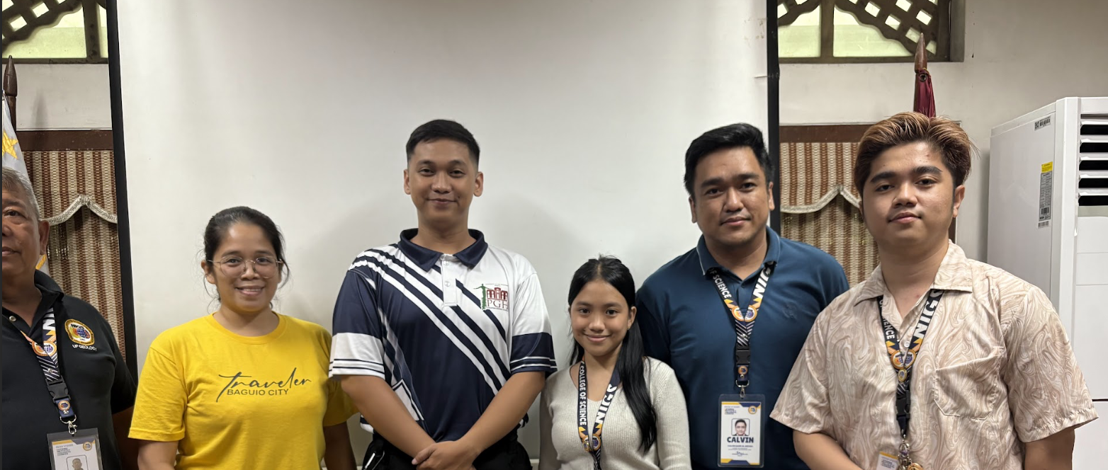 NIGS Administrative Staff Participates in the Cardiopulmonary ...